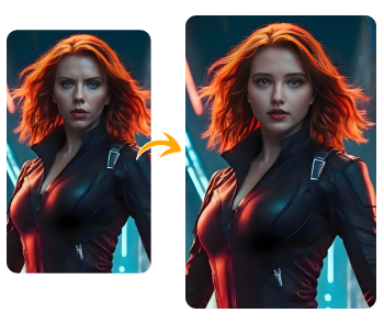 Celebrity Face Swap Online Free - No Sign up | SwapMagic